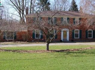 5984 Southgate Rd, Rochester, MI 48306 | Zillow