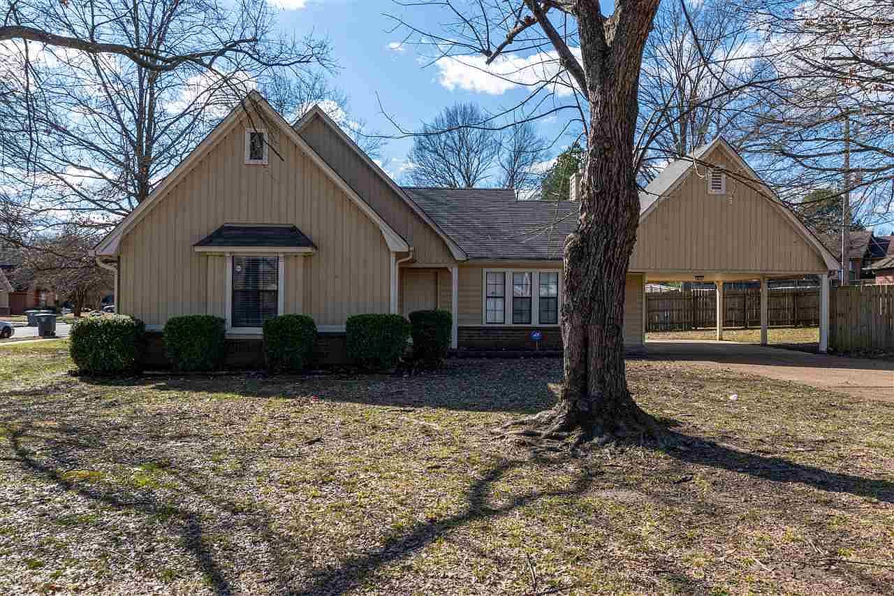 3979 Keystone Cv, Memphis, TN 38115 | Zillow