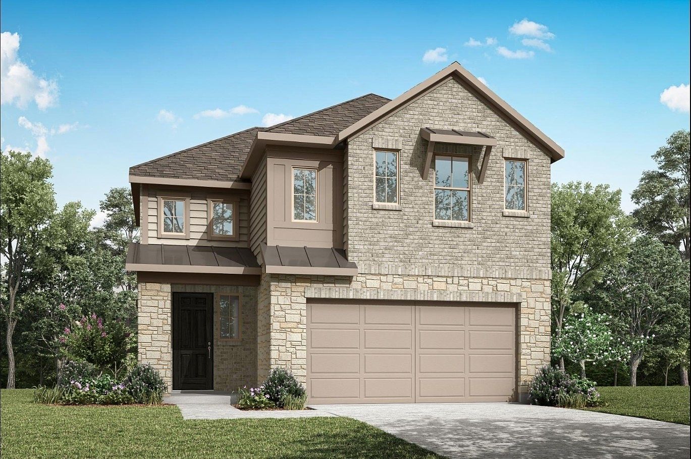 7424 Summer Sunset Dr, Krum, TX 76249 | Zillow
