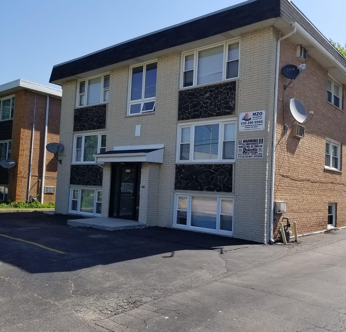 7623 S Roberts Rd #S2, Bridgeview, IL 60455 | Zillow