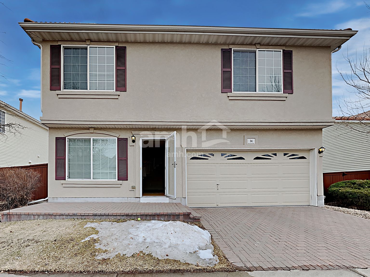 20000 Mitchell Pl UNIT 34, Denver, CO 80249 | Zillow