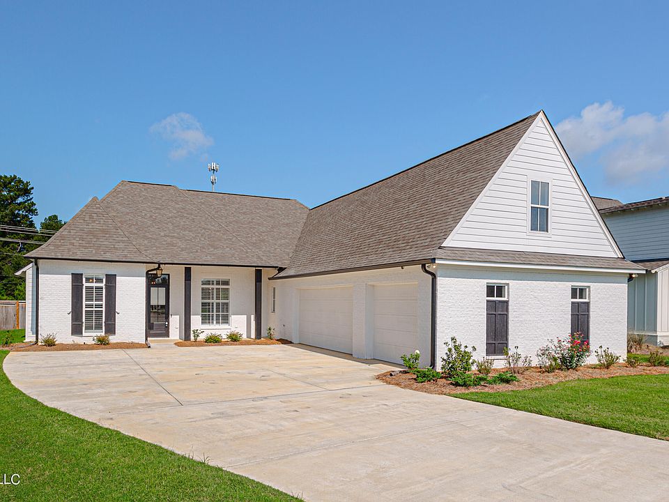 104 First Colony Blvd, Madison, MS 39110 | MLS #4052281 | Zillow