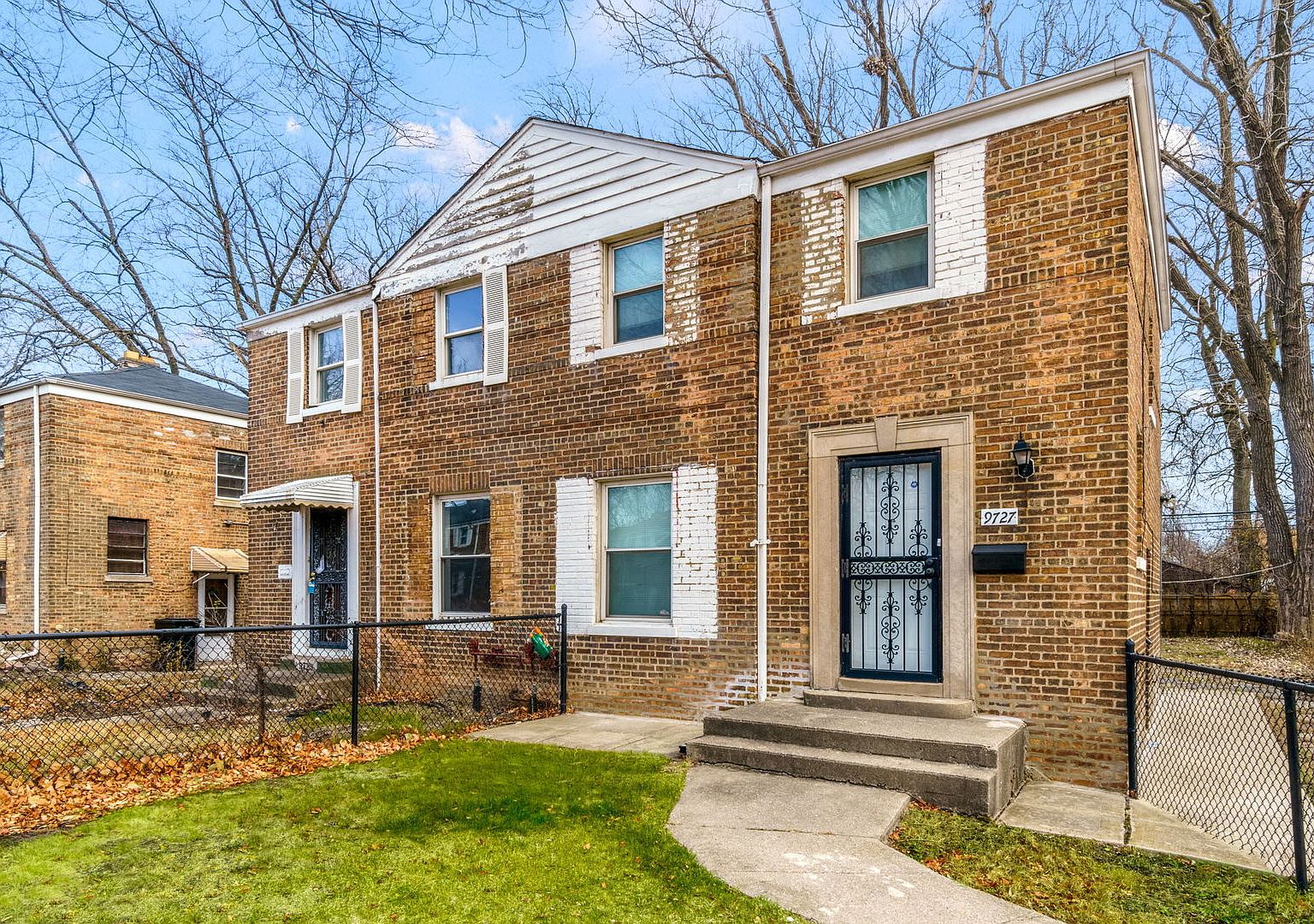 9727 S Merrill Ave, Chicago, IL 60617 | MLS #11849367 | Zillow