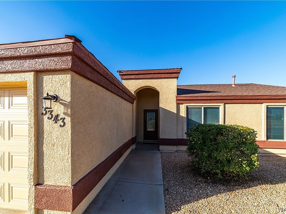 3343 E Coarra Dr, Kingman, AZ 86409 | Zillow
