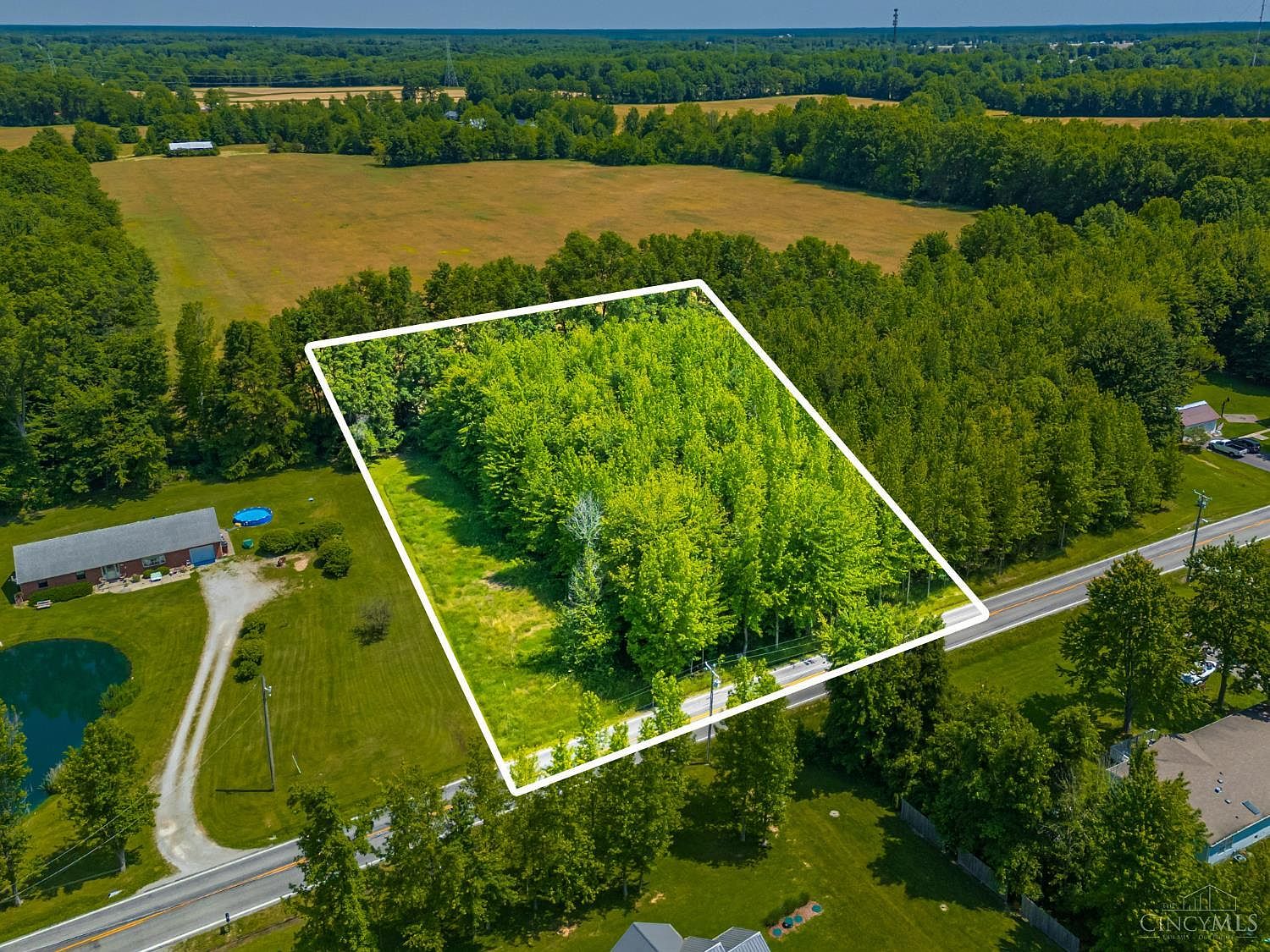 0 State Route 774, Hamersville, OH 45130 | MLS #1841964 | Zillow