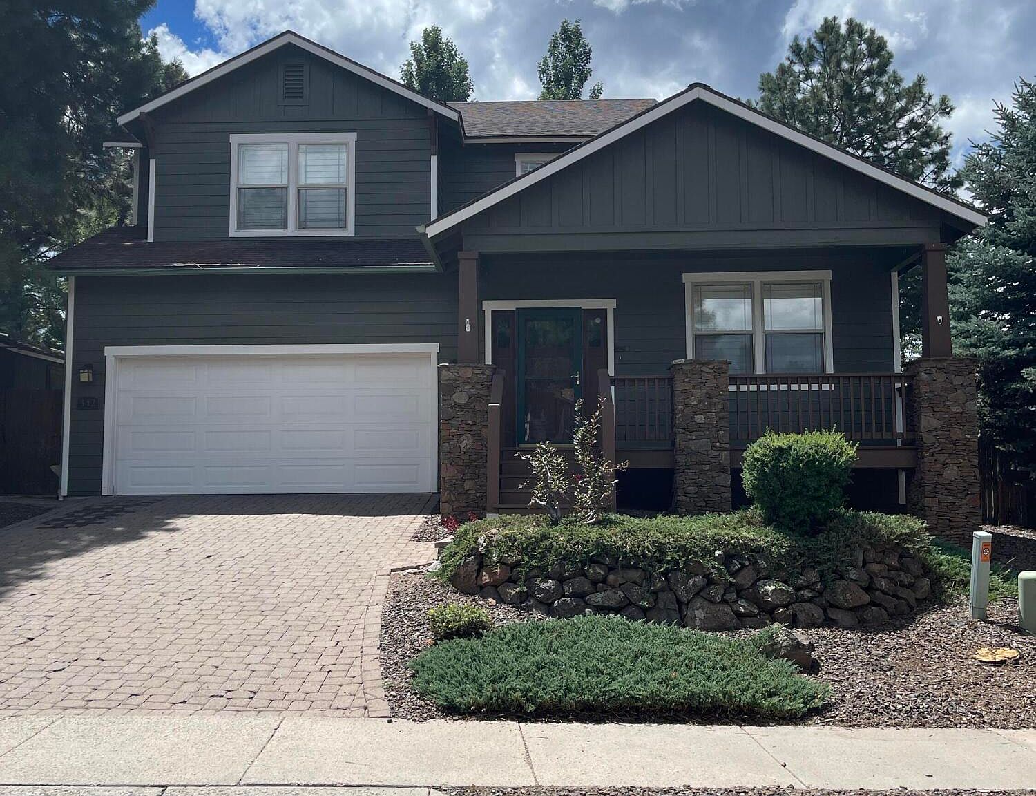 342 W Beryl Rd, Flagstaff, AZ 86005 | MLS #194537 | Zillow