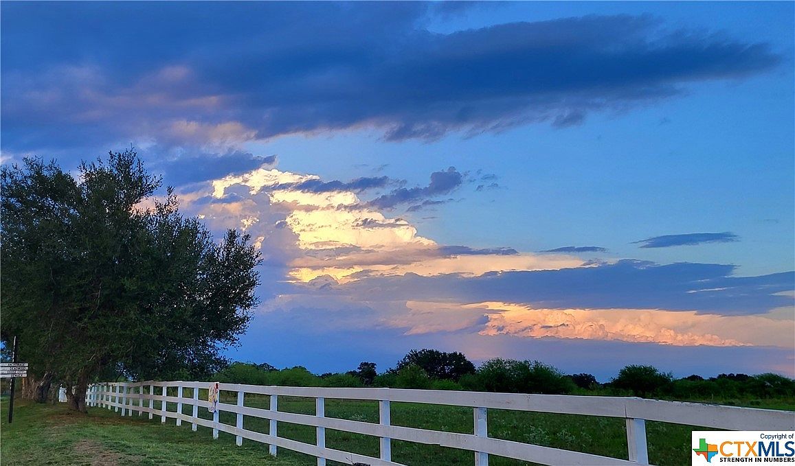 1319 Matthew Adams Rd, Yoakum, TX 77995 | Zillow