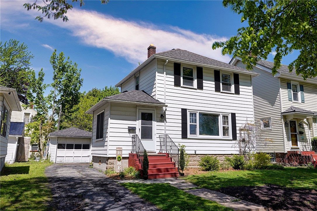 1411 Genesee St, Rochester, NY 14611 | Zillow