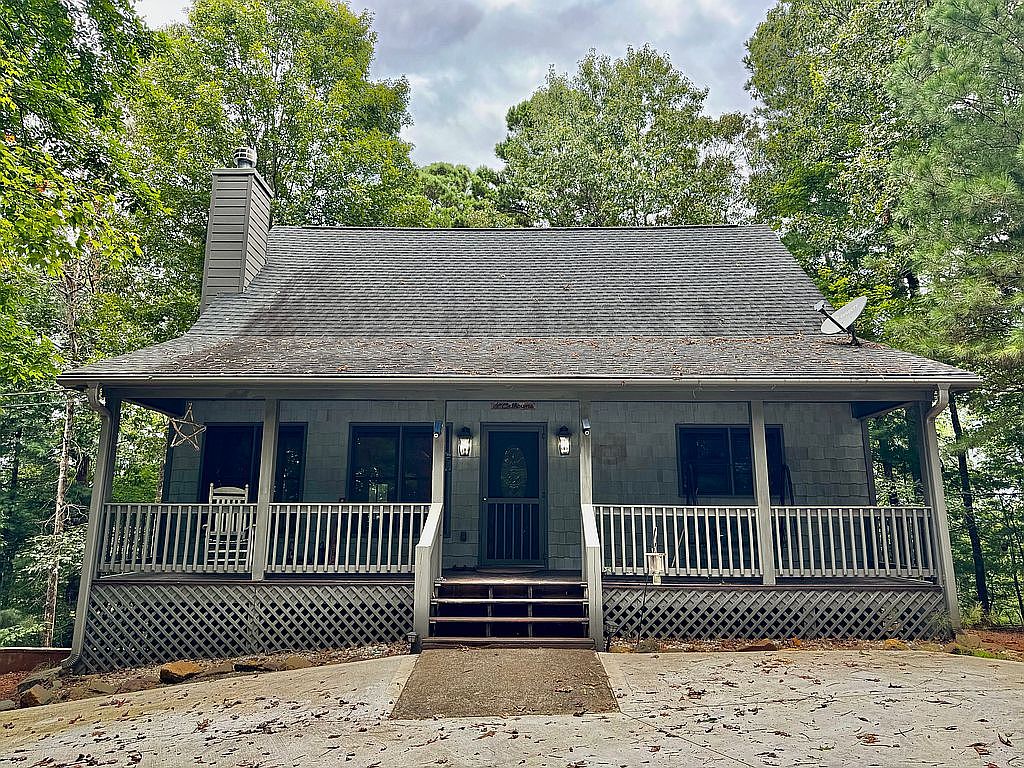 25 Pacer Ct, Ellijay, GA 30540 | Zillow