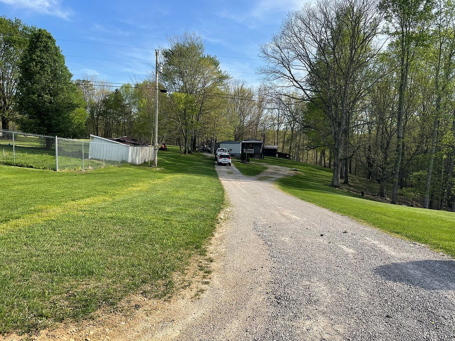 531 Hatfield Rd, Liberty, KY 42539 | Zillow