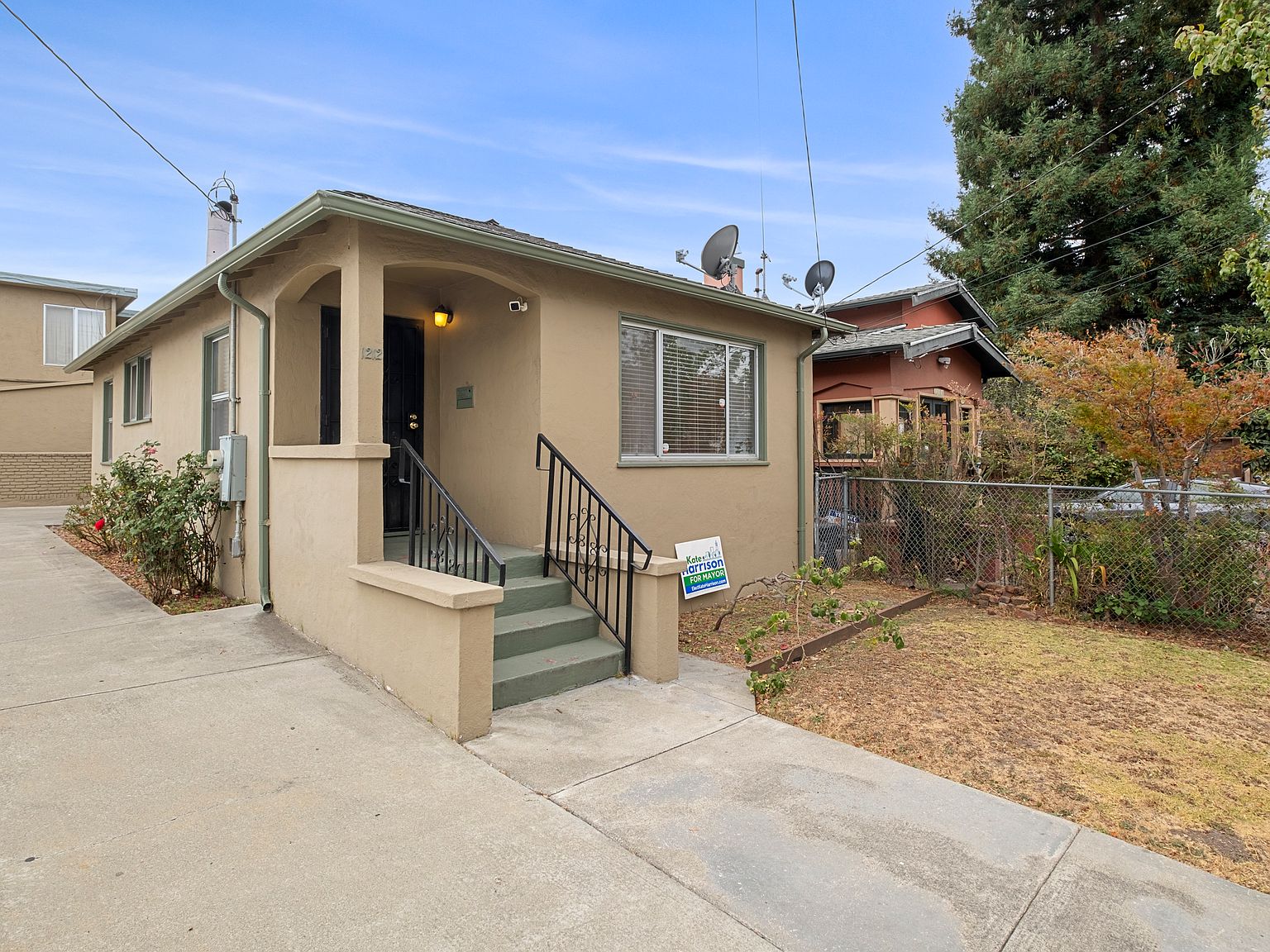 1212 Francisco St, Berkeley, CA 94702 | Zillow