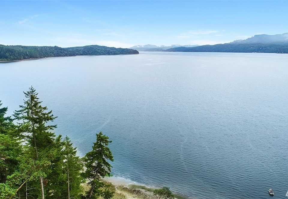 19890 NW Stavis Bay Rd, Seabeck, WA 98380 | Zillow