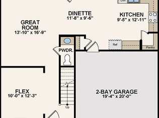 15 Pennypacker Ln, Palm Coast, FL 32164 | Zillow