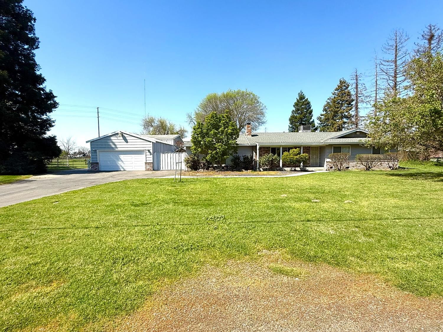 1307 S Johnson Rd, Turlock, CA 95380 | Zillow