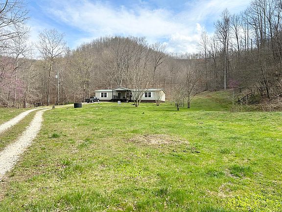 398 Dove Tree Ln, Garrison, KY 41141 | MLS #23006929 | Zillow