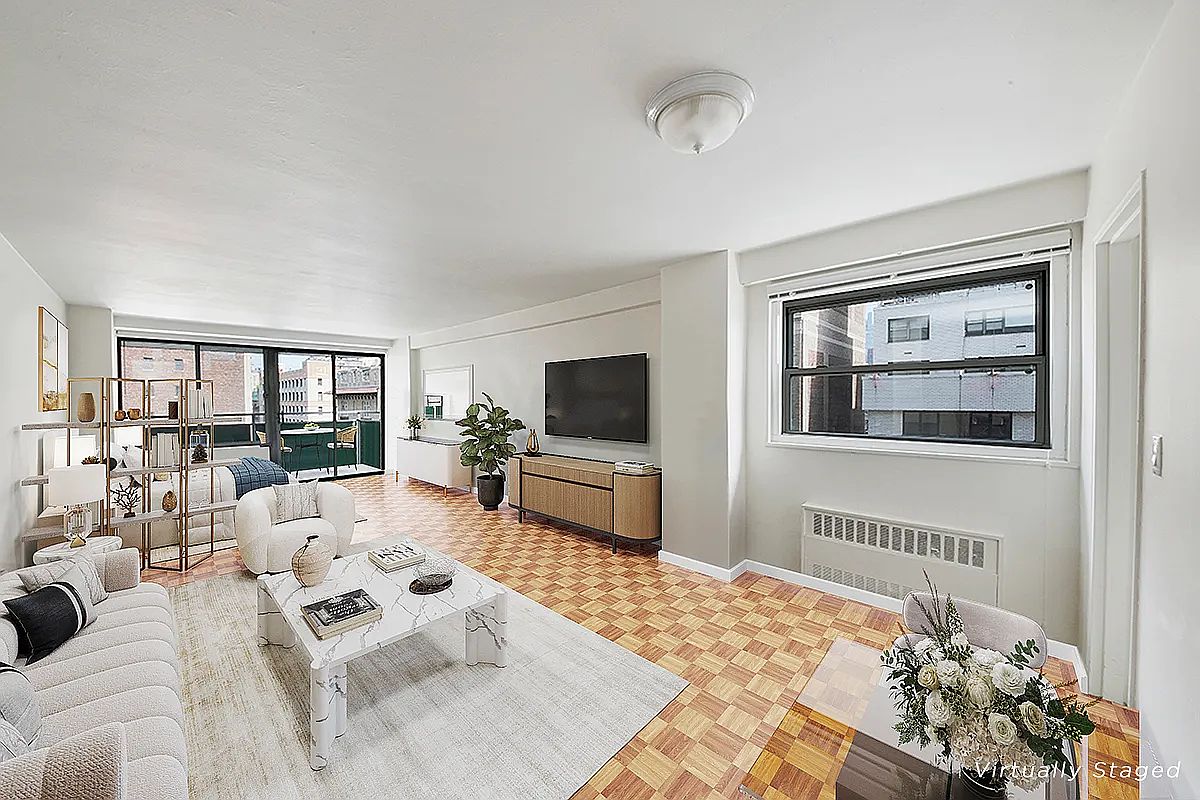 142 E 16th St APT 17B, Manhattan, NY 10003 | Zillow