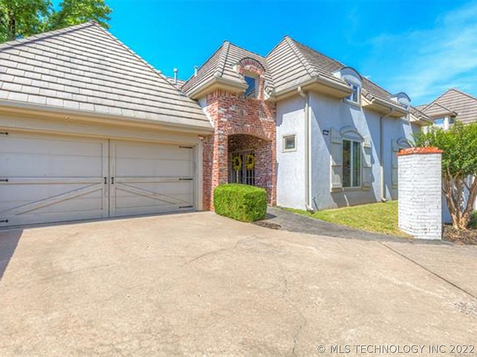 2119 E 48th Pl, Tulsa, OK 74105 | Zillow