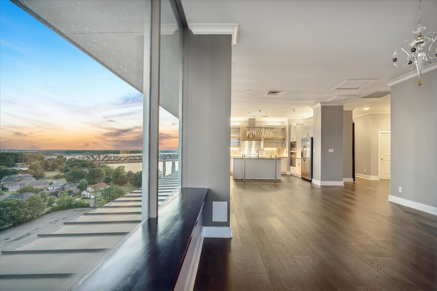 655 Riverside Dr #1508-A, Memphis, TN 38103 | Zillow