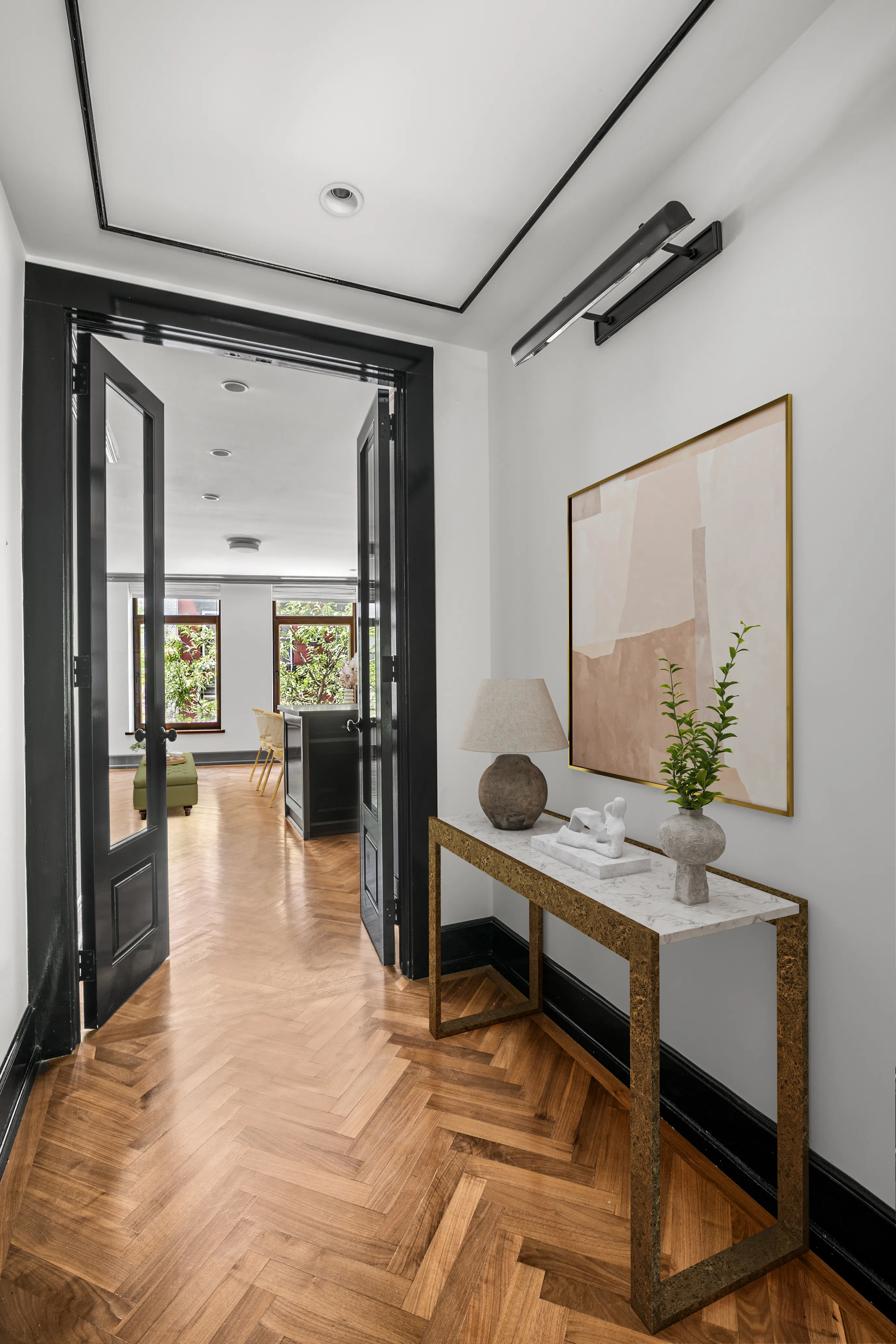 25 Prince Street #3A in Nolita, Manhattan | StreetEasy