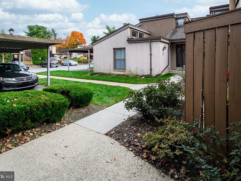 11217 Avalanche Way Columbia MD | Zillow