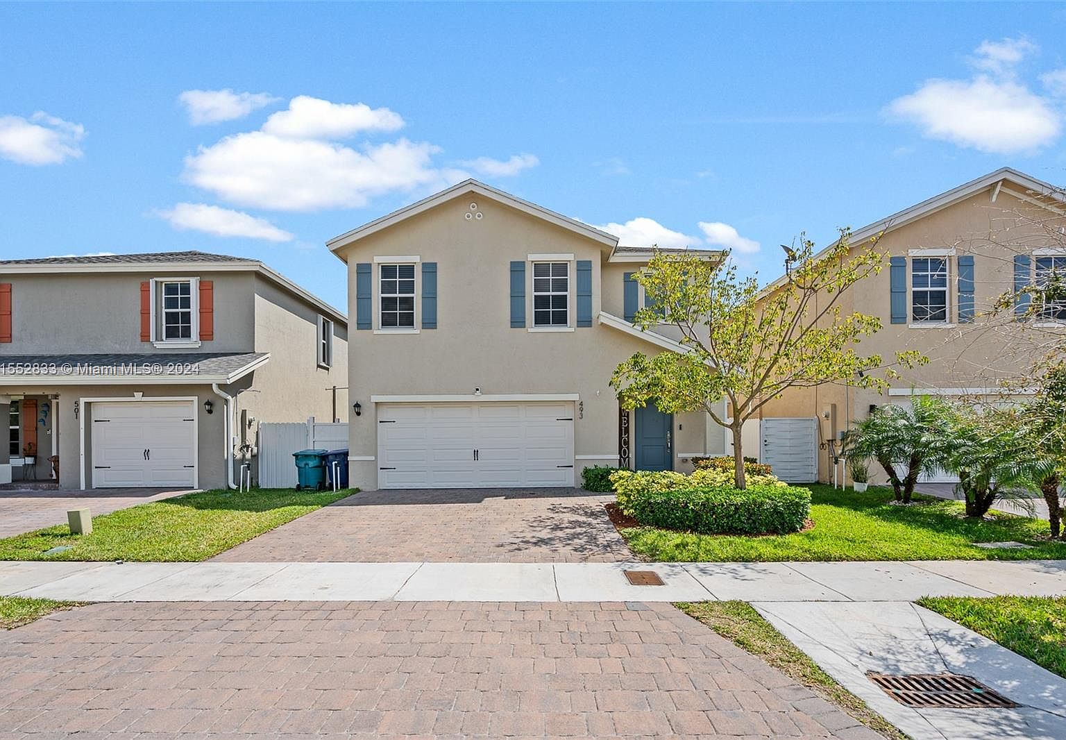 493 NE 6th Pl, Florida City, FL 33034 | Zillow