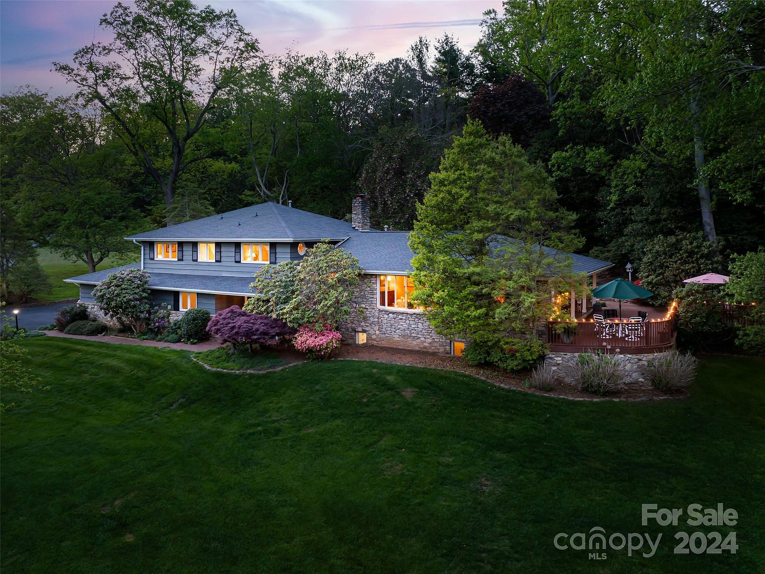 122 Overlook Rd, Asheville, NC 28803 | Zillow