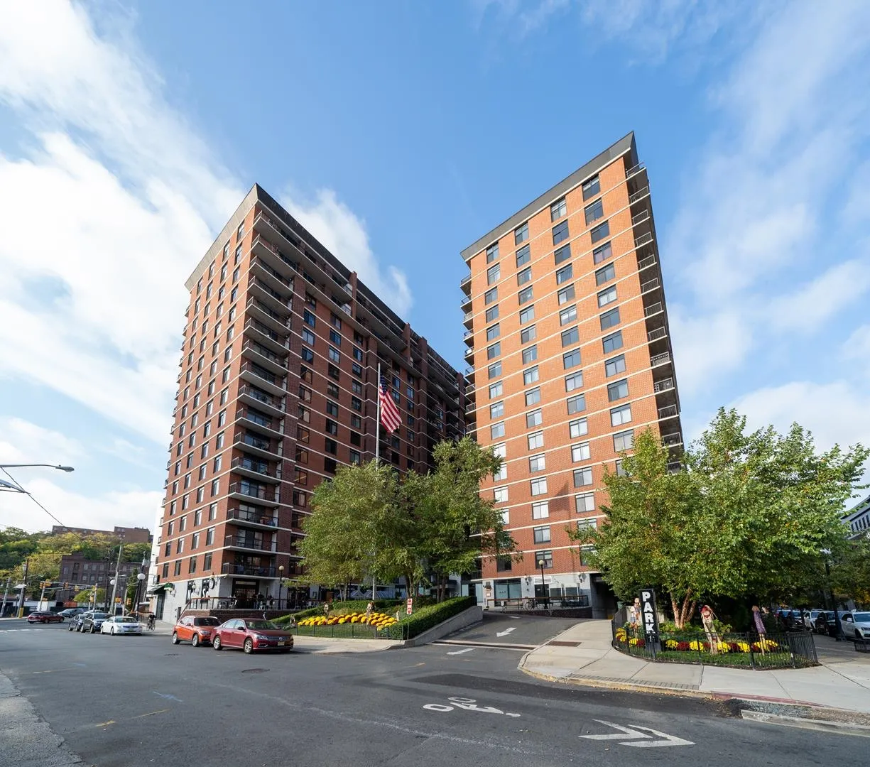 700 1st Street #12P in Hoboken, New Jersey | StreetEasy