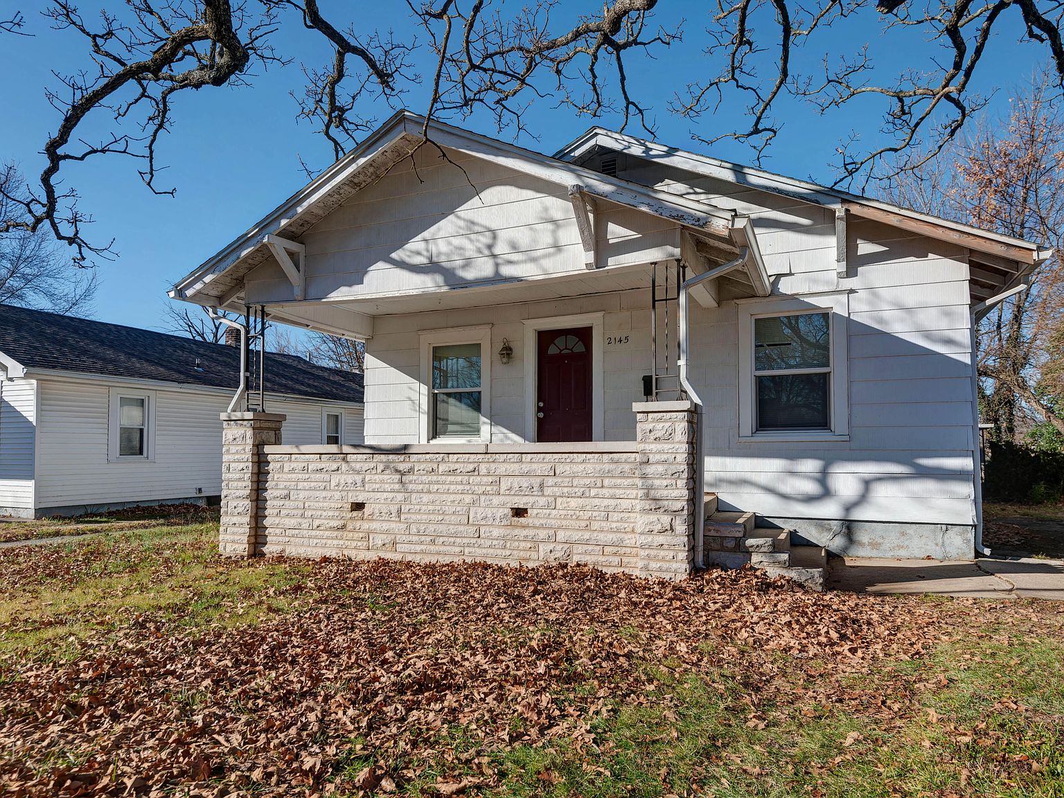 2145 N Fremont Ave, Springfield, MO 65803 | Zillow