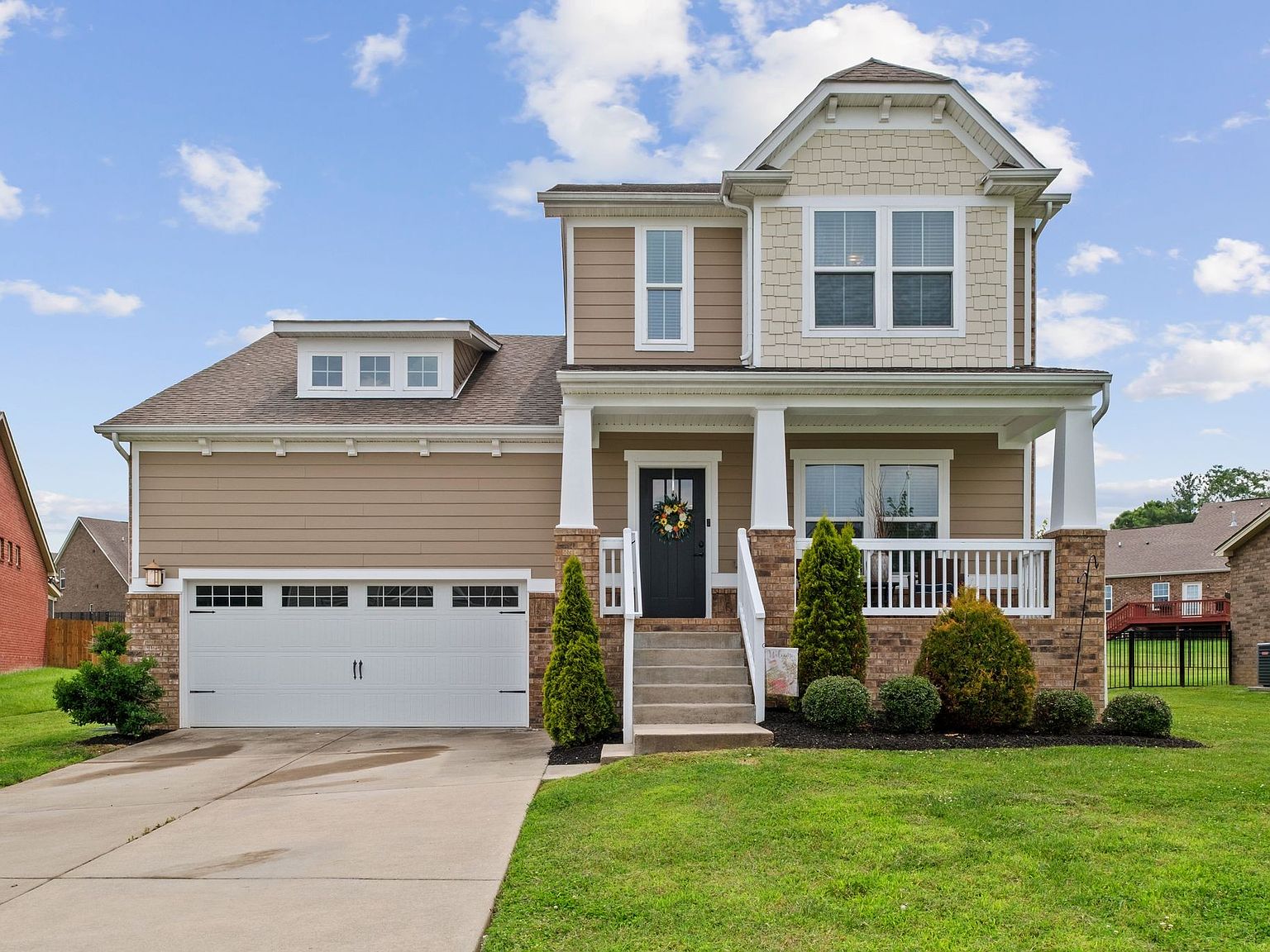 108 Rotondi Ct Lot 105, Gallatin, TN 37066 | Zillow