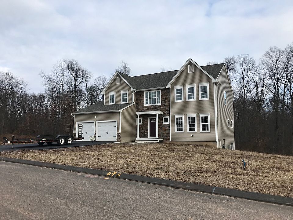 18 Dylan Dr, Suffield, CT 06078 | Zillow