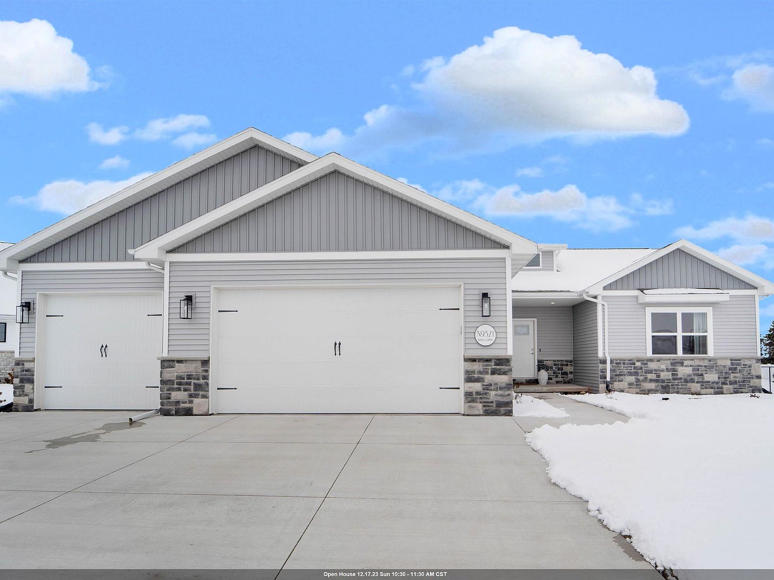 N9321 Rosella Dr, Appleton, WI 54915 | MLS #50284824 | Zillow