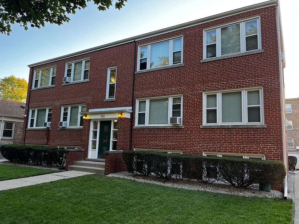 434 Callan Ave APT 2W, Evanston, IL 60202 | Zillow