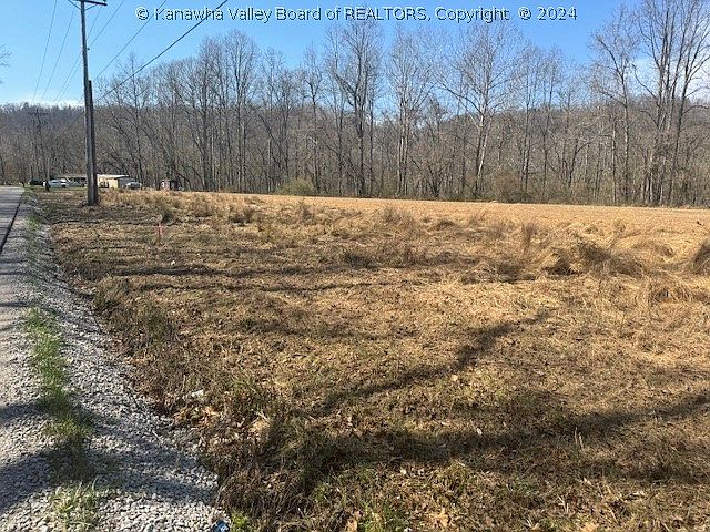 PARCEL Roach Rd Salt Rock WV | Zillow