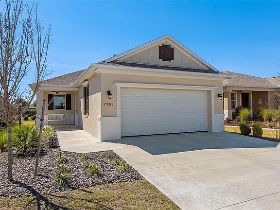 7883 SW 89th Cir, Ocala, FL 34481 | MLS #OM673494 | Zillow