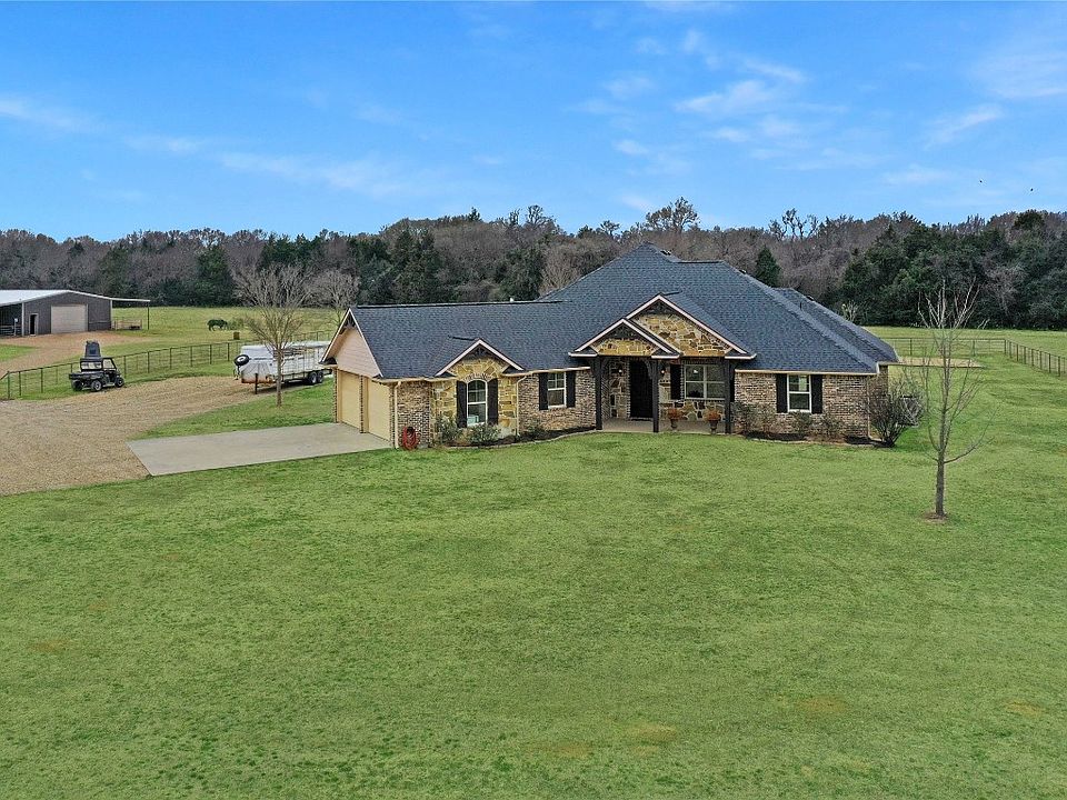 9928 Fm 274, Ravenna, TX 75476 | Zillow