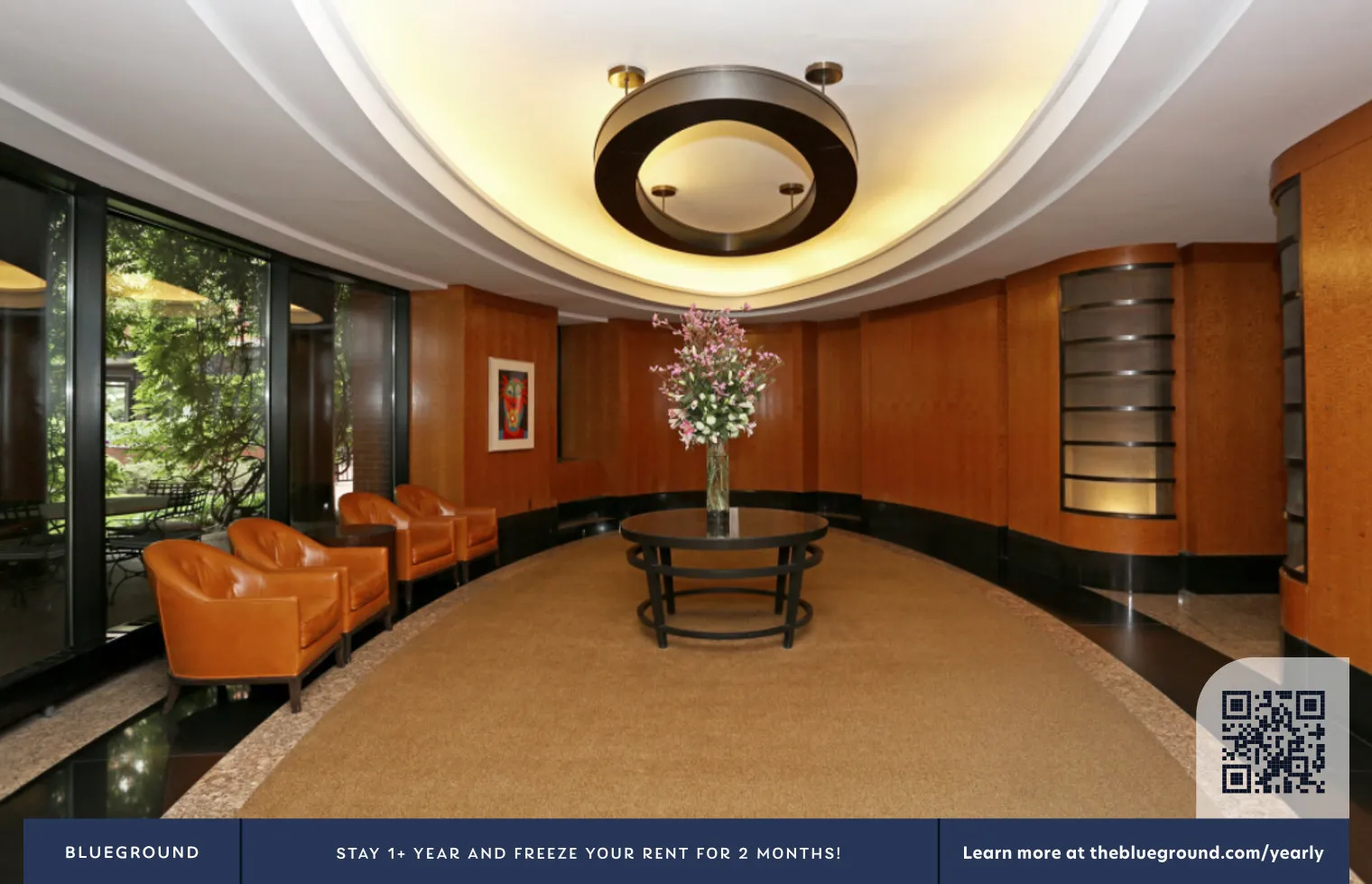 400 Chambers Street #23K in Battery Park City, Manhattan | StreetEasy