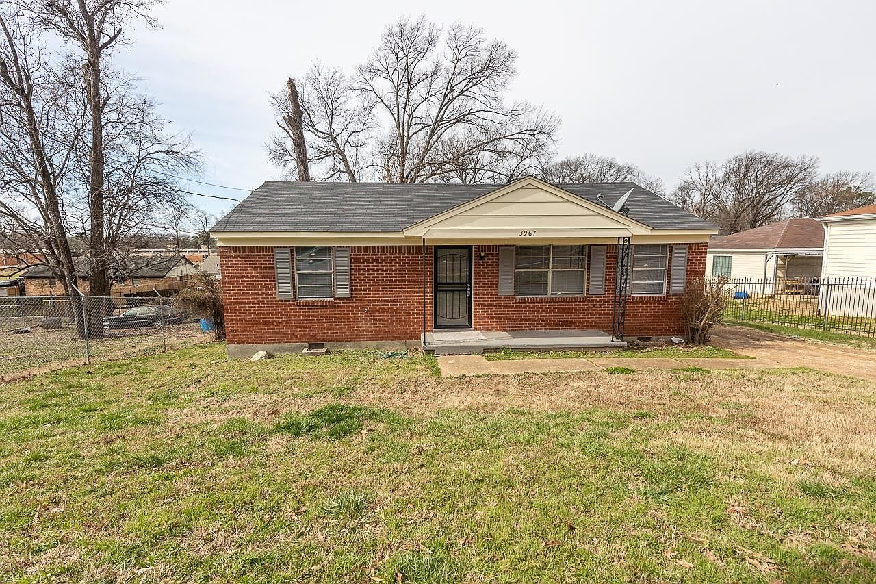 3967 Overton Crossing St, Memphis, TN 38127 | Zillow