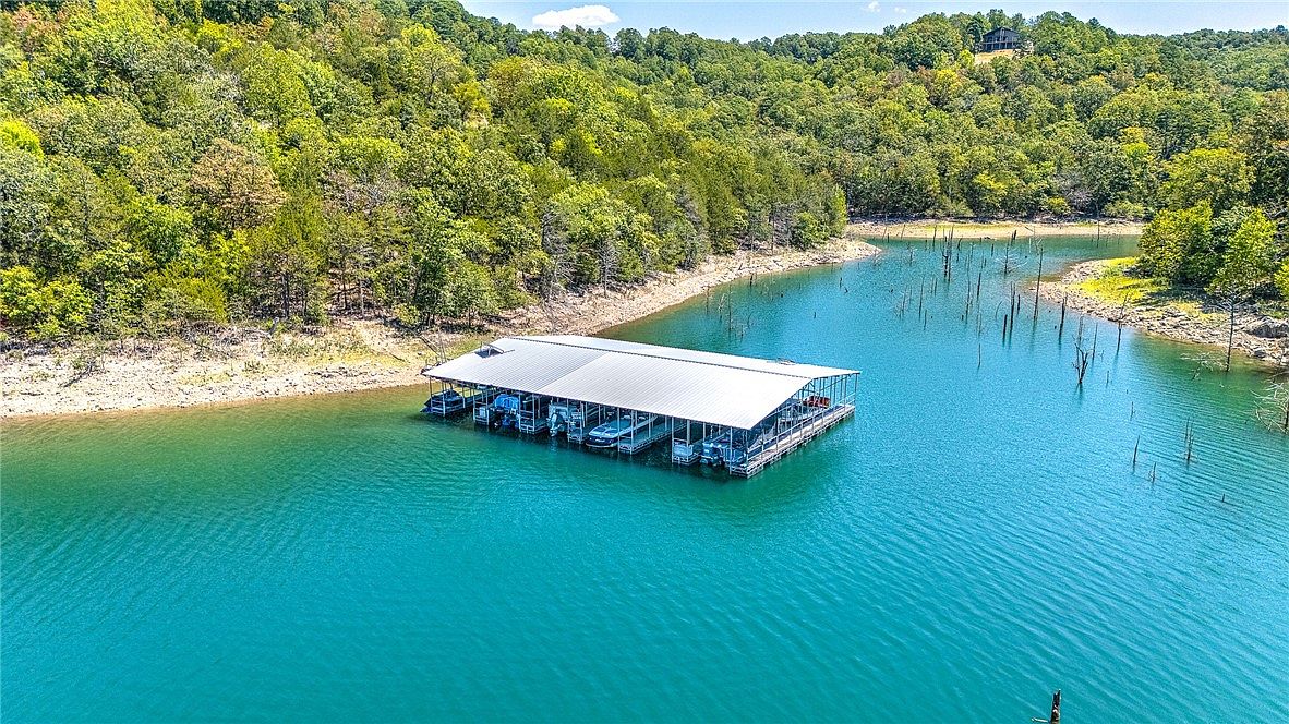 50 County Road 1526, Eureka Springs, AR 72632 | Zillow