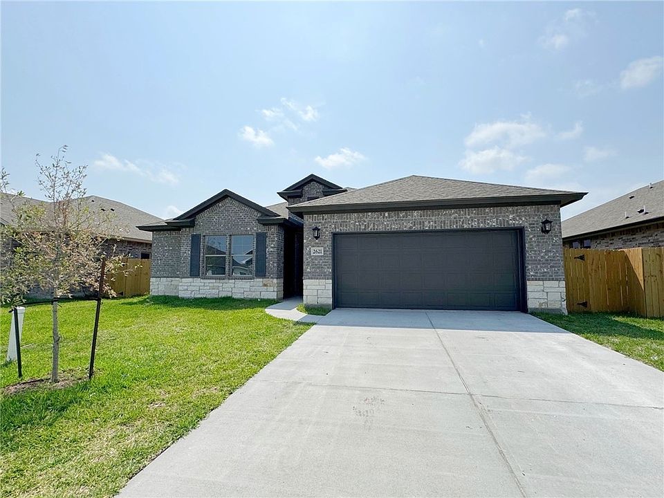 2621 Lannister Ln, Corpus Christi, TX 78415 | MLS #432884 | Zillow