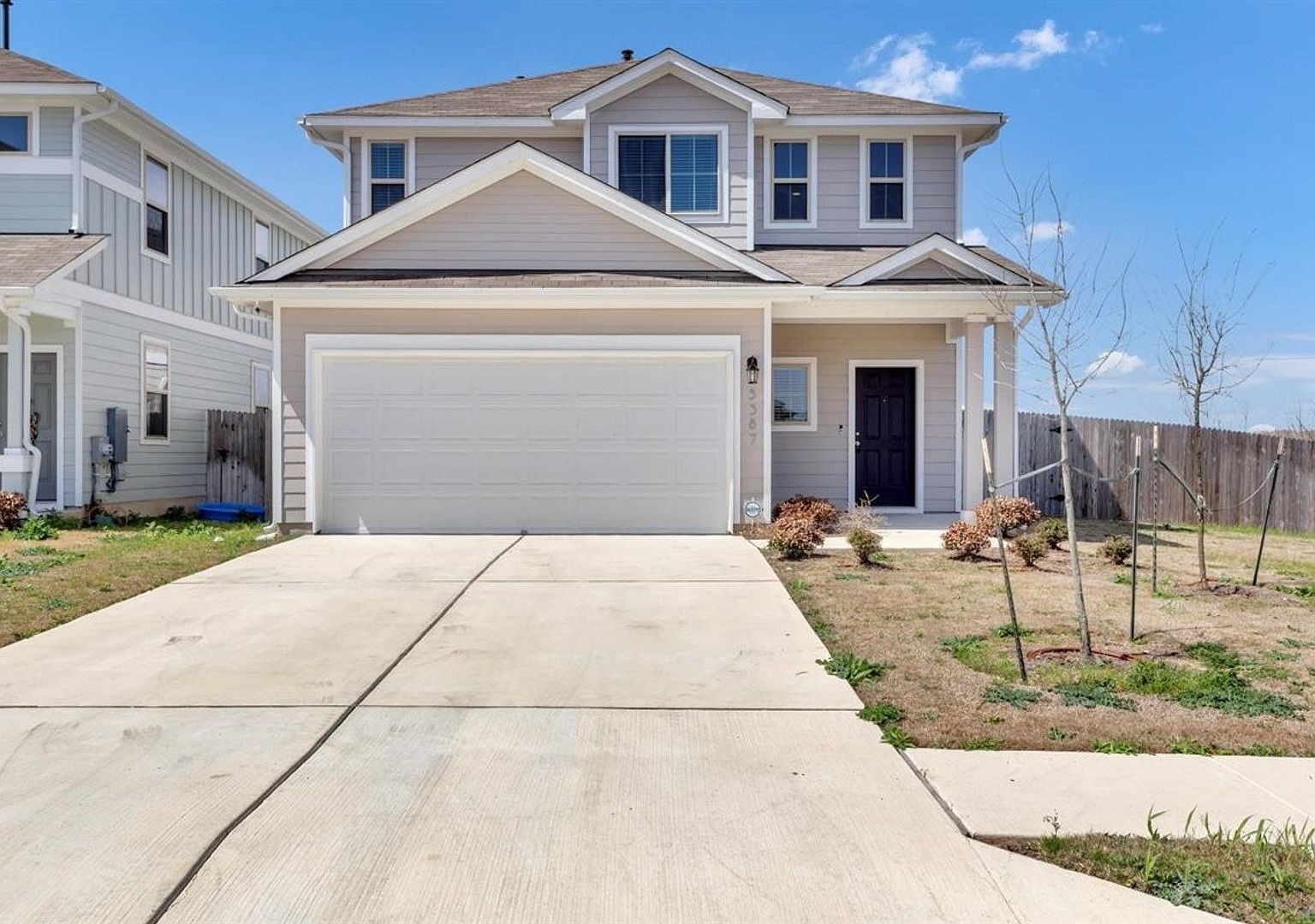 5387 Marsh Ln, Buda, TX 78610 | Zillow