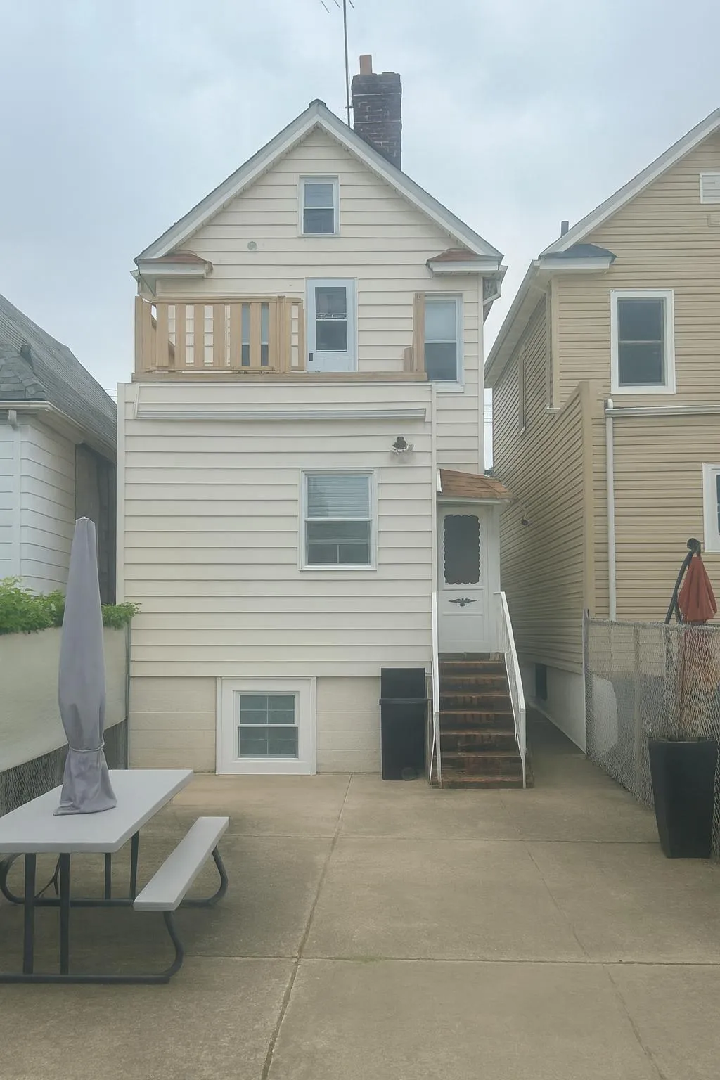 1491 East 94th Street #1 in Canarsie, Brooklyn | StreetEasy