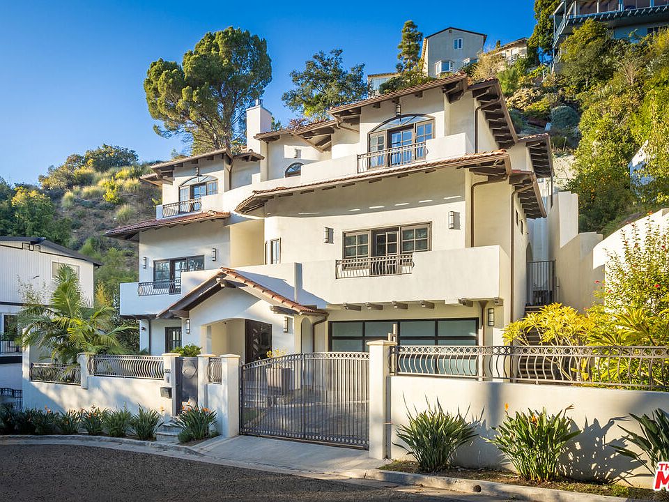 3133 Deronda Dr, Los Angeles, CA 90068 | MLS #24-347011 | Zillow