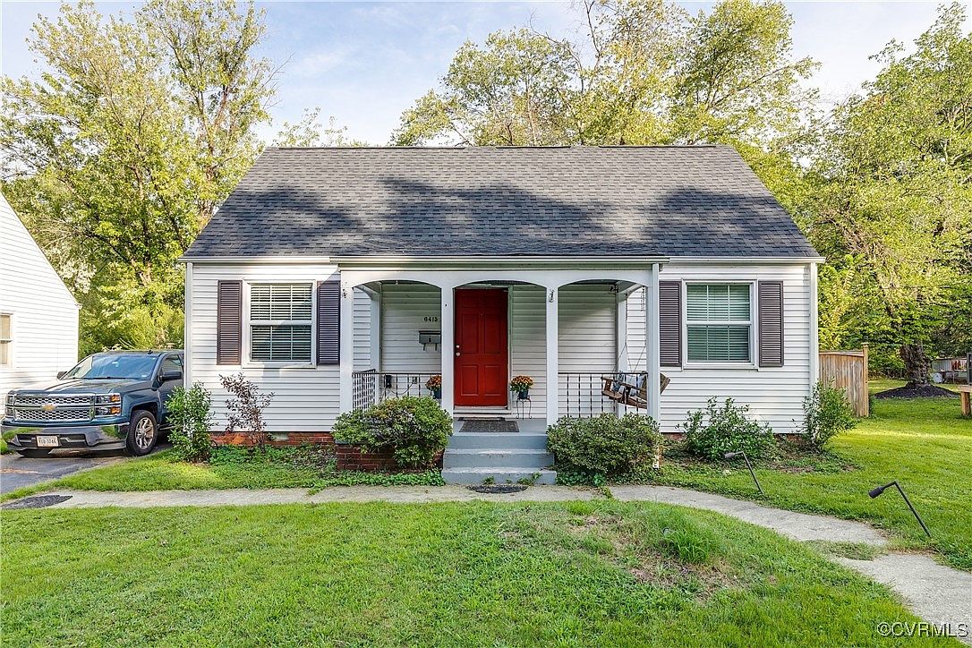 6415 Millhiser Ave, Richmond, VA 23226 | MLS #2428322 | Zillow