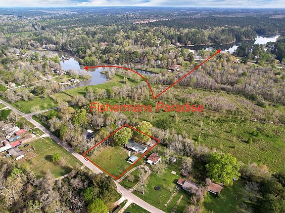 613 River Rd, Goodrich, TX 77335 | MLS #74696800 | Zillow