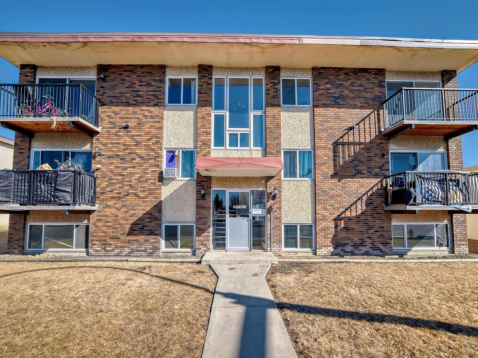 12921 127th St NW #101, Edmonton, AB T5L 1B1 | MLS #E4370676 | Zillow