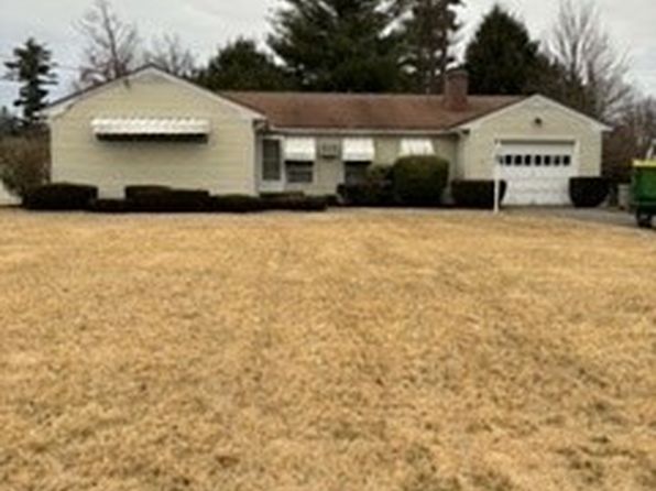 Springfield MA Real Estate - Springfield MA Homes For Sale | Zillow