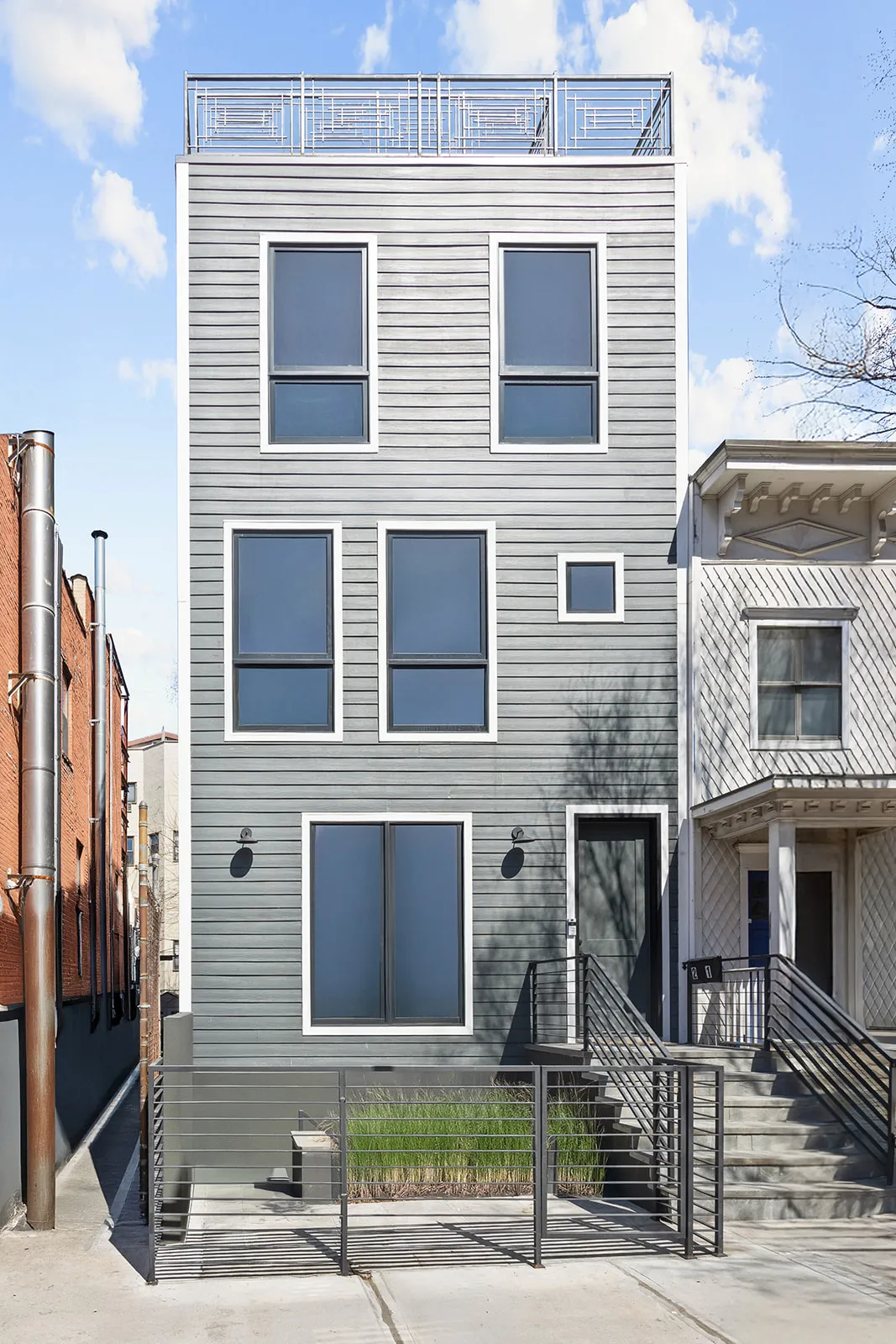295 12th Street #2 in Park Slope, Brooklyn | StreetEasy