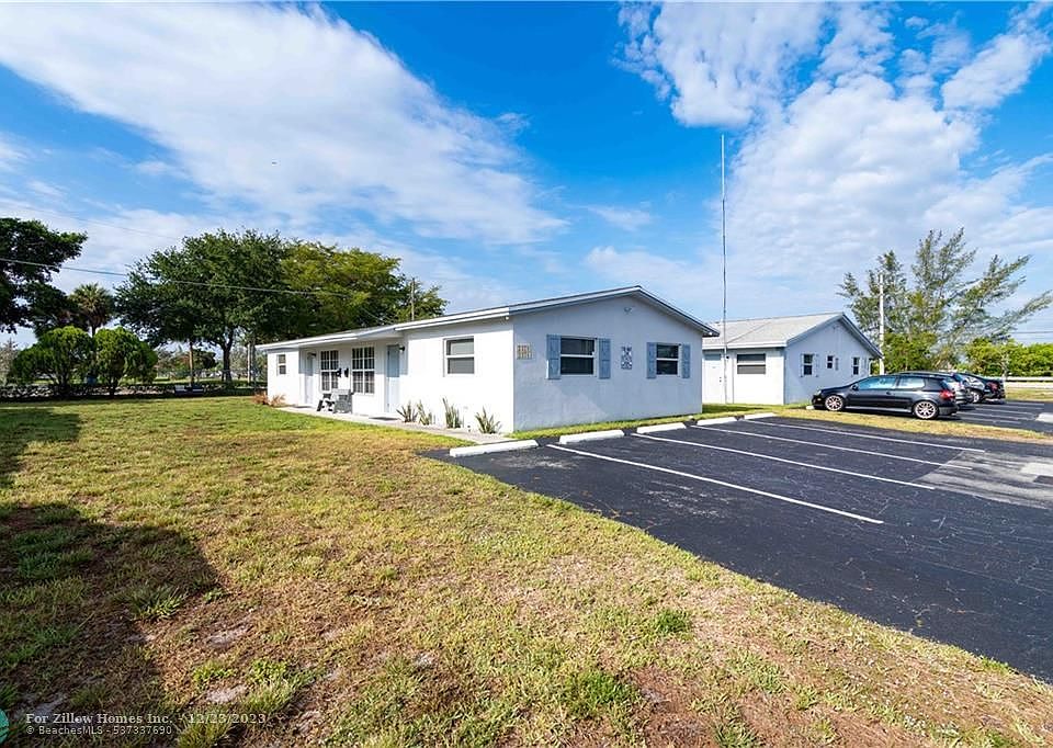 2358 Nw 52 Ct Llc - 2358 NW 52nd Ct Fort Lauderdale FL | Zillow
