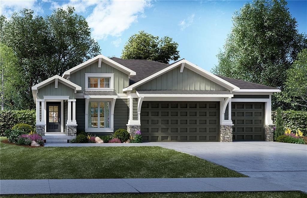 10741 N Bell St, Kansas City, MO 64155 | MLS #2463388 | Zillow