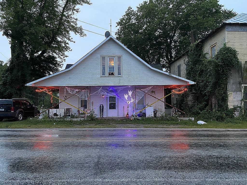 8261 W Kent Sr #256, Lexington, IN 47138 | Zillow